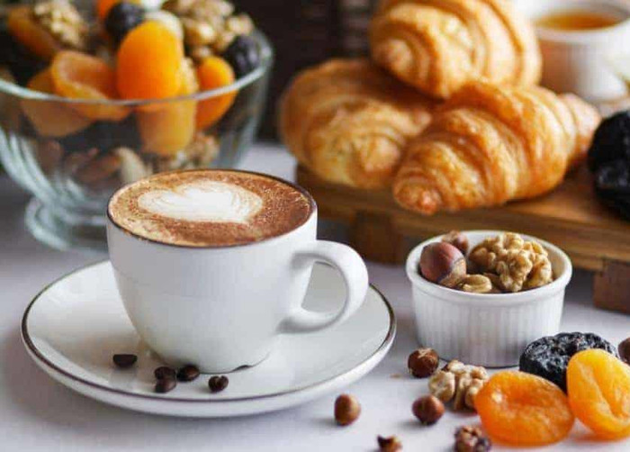 Nuestros desayunos :: La Goleta - Food Bar